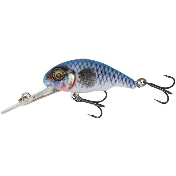 Savage Gear 3D Goby Crank 4 cm [3.5 g] 1-pack