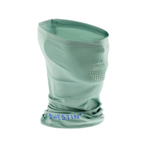 Westin UPF Sun Gaiter lagoon one-size